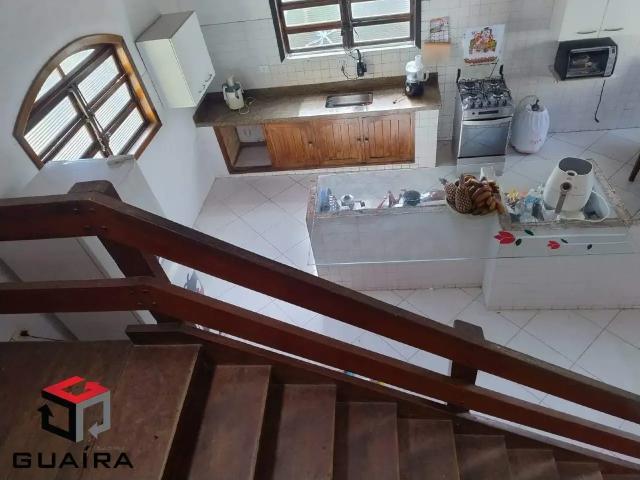 Casa / Sobrado para Venda em São Bernardo do Campo/SP Batistini 3 Quartos