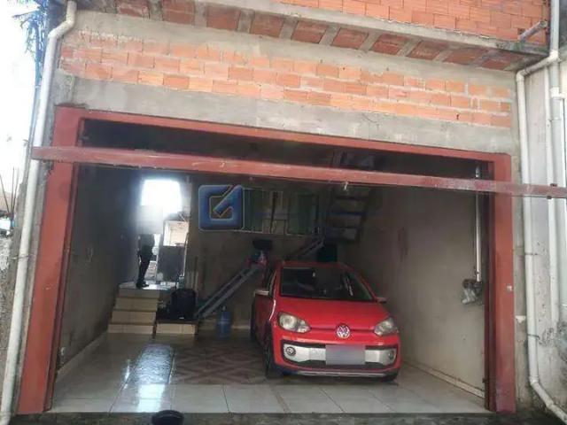 Casa / Sobrado para Venda em São Bernardo do Campo/SP Batistini 2 Quartos