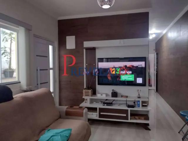 Casa / Sobrado para Venda em São Bernardo do Campo/SP Batistini 2 Quartos
