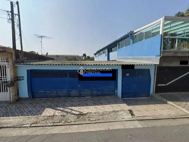 Casa / Sobrado para Venda em São Bernardo do Campo/SP Batistini 2 Quartos