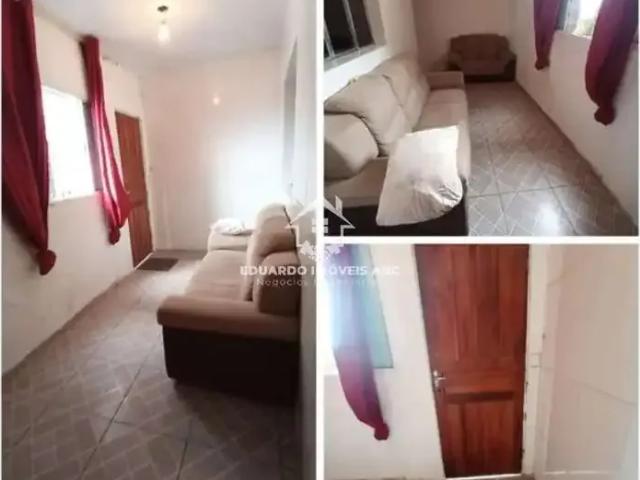 Casa / Sobrado para Venda em São Bernardo do Campo/SP Batistini 2 Quartos