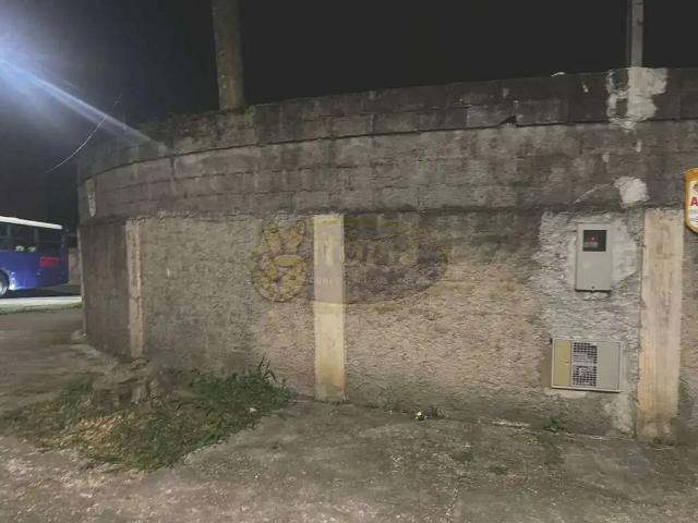 Casa / Sobrado para Venda em São Bernardo do Campo/SP Batistini 2 Quartos