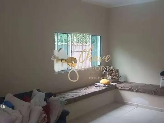Casa / Sobrado para Venda em São Bernardo do Campo/SP Batistini 2 Quartos
