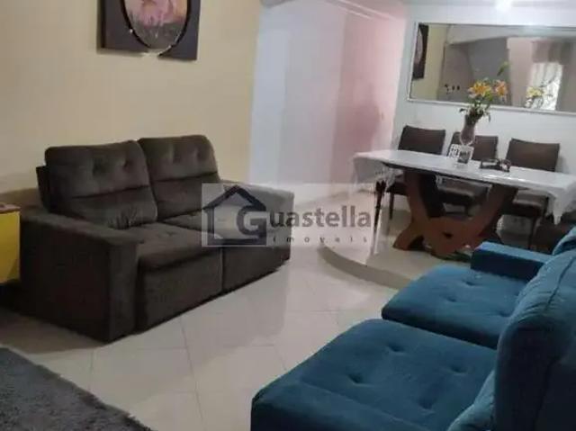 Casa / Sobrado para Venda em São Bernardo do Campo/SP Batistini 4 Quartos