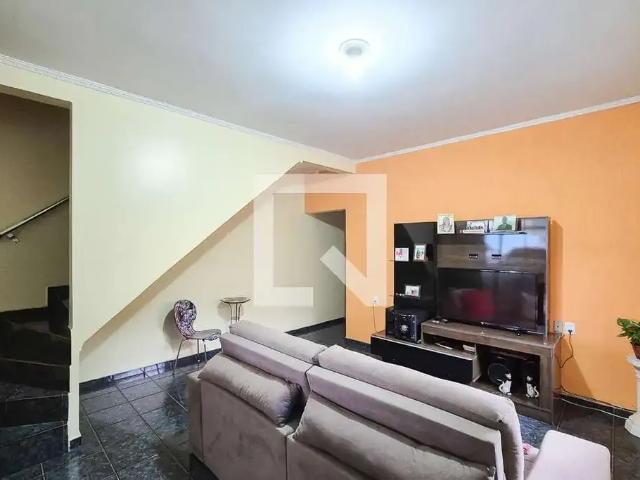 Casa / Sobrado para Venda em São Bernardo do Campo/SP Batistini 4 Quartos