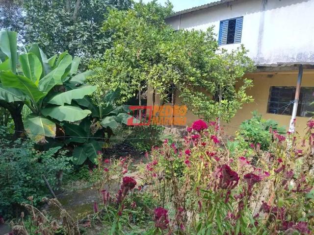 Casa / Sobrado para Venda em São Bernardo do Campo/SP Batistini 8 Quartos