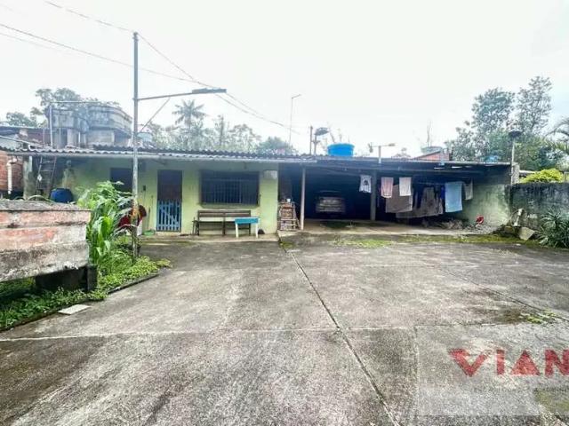 Casa / Sobrado para Venda em São Bernardo do Campo/SP Capivari 2 Quartos
