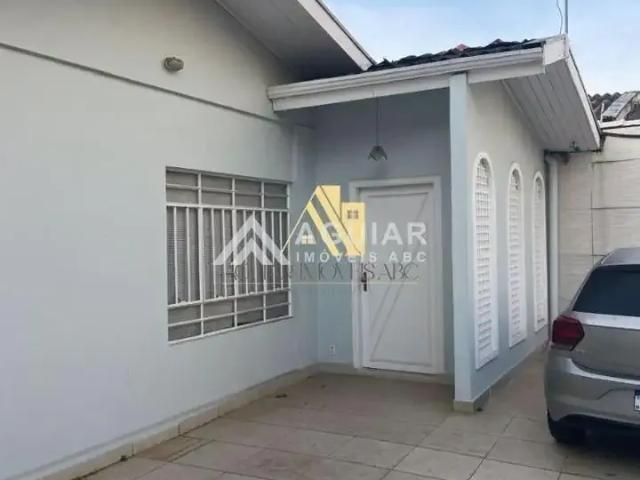 Casa / Sobrado para Venda em São Bernardo do Campo/SP Centro 3 Quartos