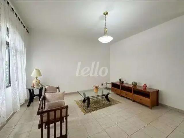 Casa / Sobrado para Venda em São Bernardo do Campo/SP Centro 3 Quartos