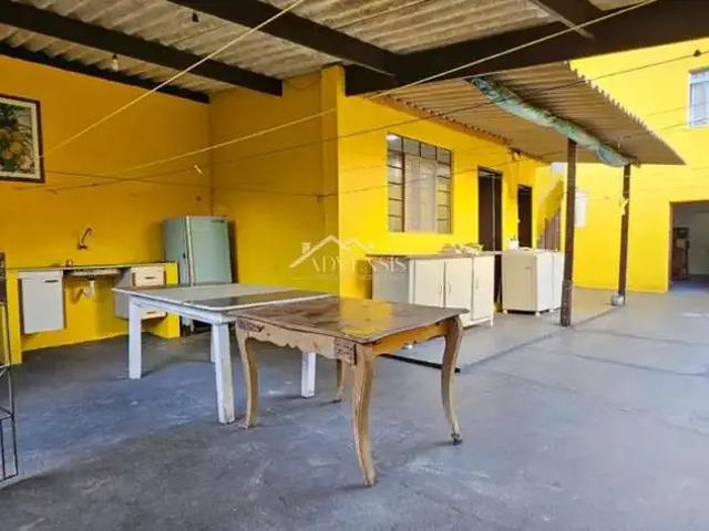 Casa / Sobrado para Venda em São Bernardo do Campo/SP Centro 3 Quartos