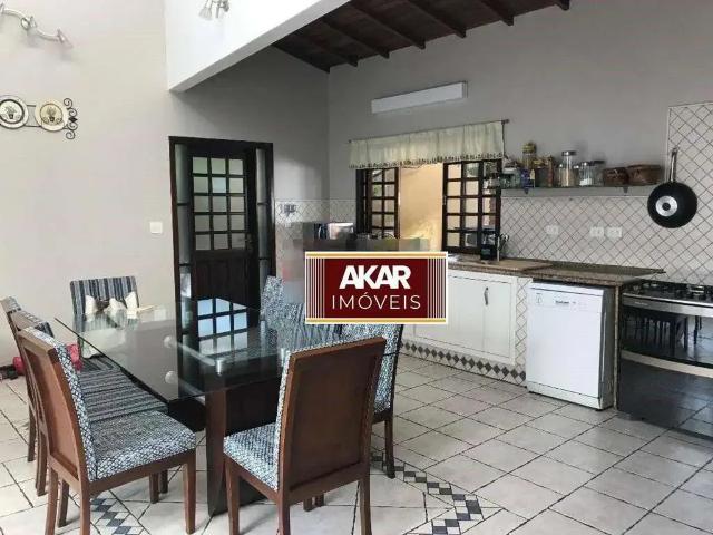 Casa / Sobrado para Venda em São Bernardo do Campo/SP Centro 3 Quartos