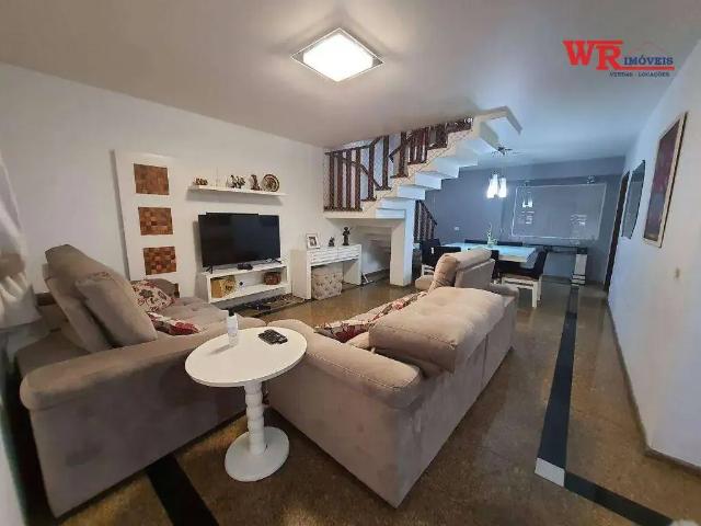 Casa / Sobrado para Venda em São Bernardo do Campo/SP Centro 3 Quartos