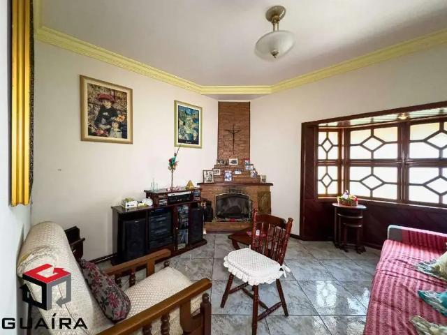 Casa / Sobrado para Venda em São Bernardo do Campo/SP Centro 3 Quartos