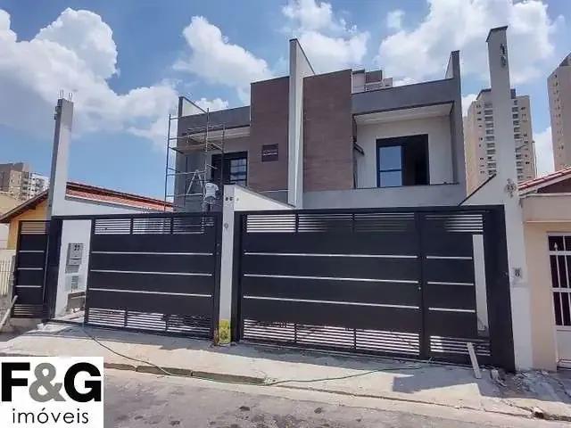 Casa / Sobrado para Venda em São Bernardo do Campo/SP Centro 3 Quartos