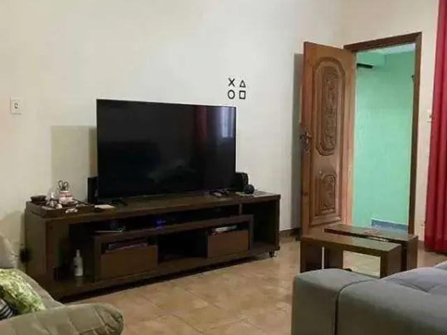 Casa / Sobrado para Venda em São Bernardo do Campo/SP Centro 3 Quartos