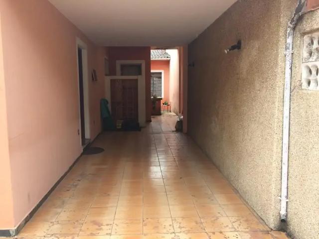 Casa / Sobrado para Venda em São Bernardo do Campo/SP Centro 3 Quartos