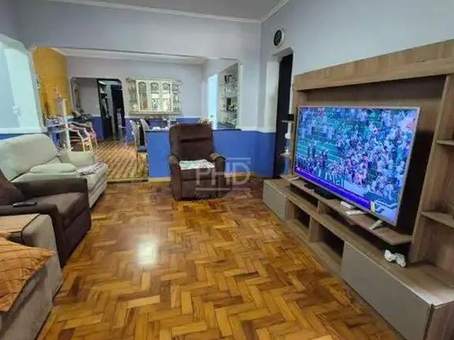 Casa / Sobrado para Venda em São Bernardo do Campo/SP Centro 3 Quartos