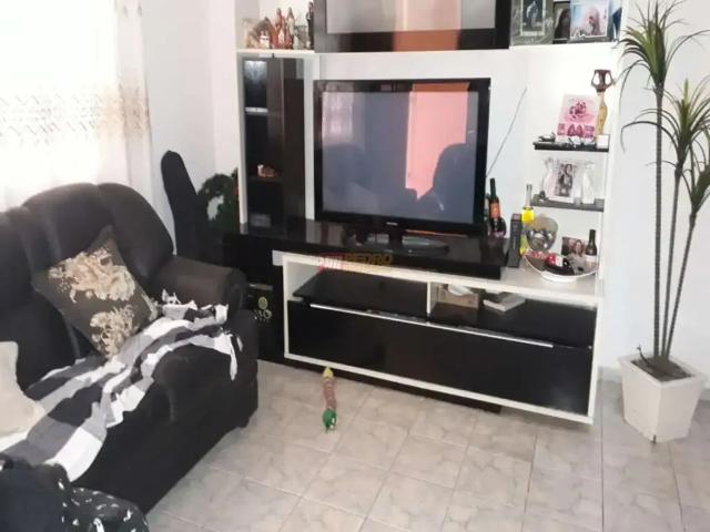 Casa / Sobrado para Venda em São Bernardo do Campo/SP Centro 3 Quartos
