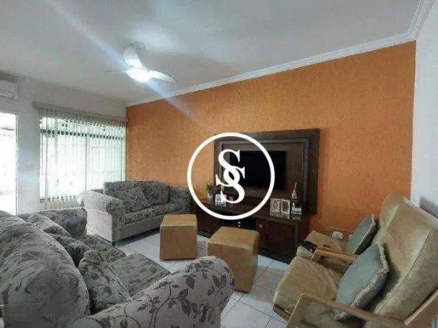 Casa / Sobrado para Venda em São Bernardo do Campo/SP Centro 3 Quartos