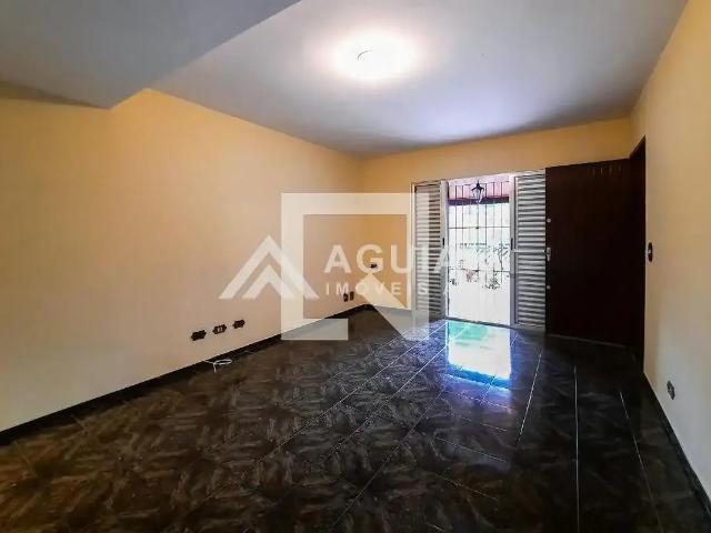 Casa / Sobrado para Venda em São Bernardo do Campo/SP Centro 3 Quartos