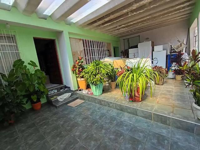 Casa / Sobrado para Venda em São Bernardo do Campo/SP Centro 3 Quartos