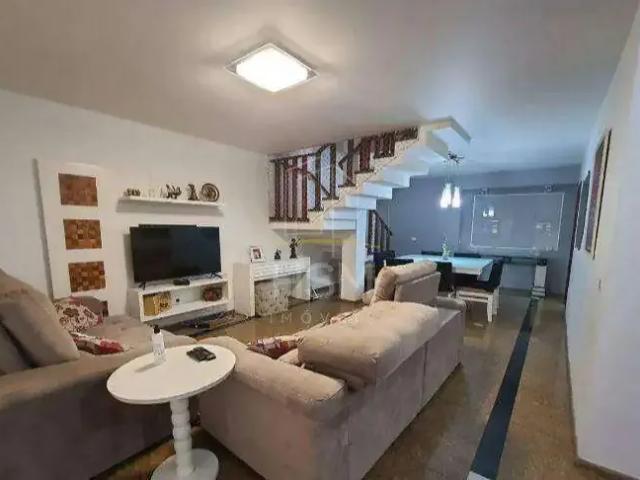 Casa / Sobrado para Venda em São Bernardo do Campo/SP Centro 3 Quartos