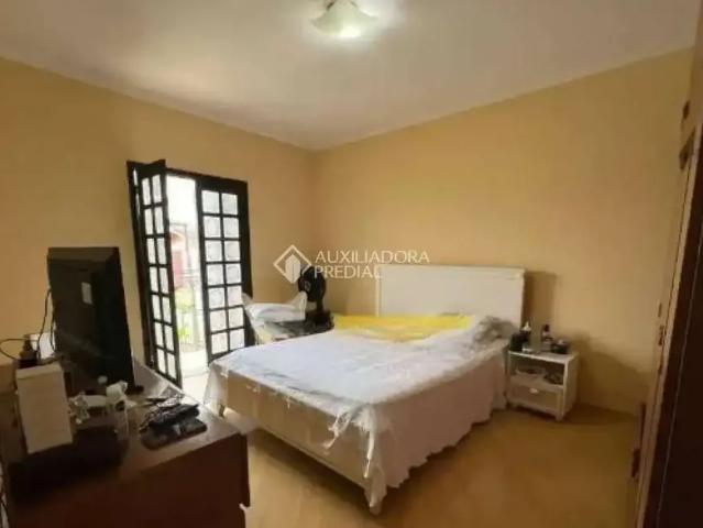 Casa / Sobrado para Venda em São Bernardo do Campo/SP Centro 3 Quartos