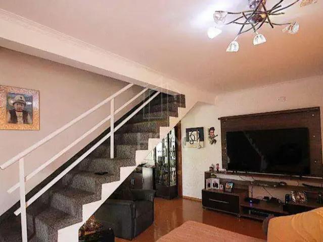 Casa / Sobrado para Venda em São Bernardo do Campo/SP Centro 3 Quartos