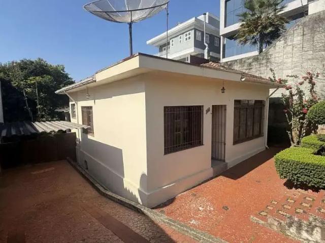 Casa / Sobrado para Venda em São Bernardo do Campo/SP Vila Dusi 3 Quartos