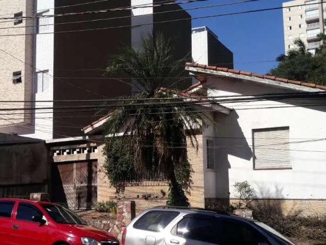 Casa / Sobrado para Venda em São Bernardo do Campo/SP Centro 3 Quartos