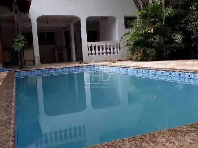 Casa / Sobrado para Venda em São Bernardo do Campo/SP Centro 3 Quartos