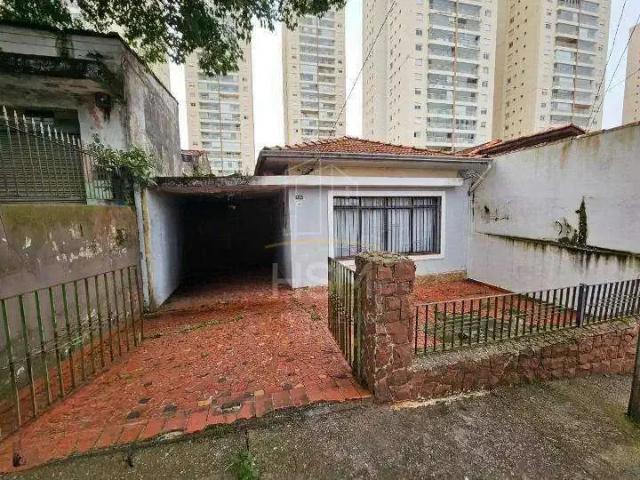 Casa / Sobrado para Venda em São Bernardo do Campo/SP Centro 3 Quartos