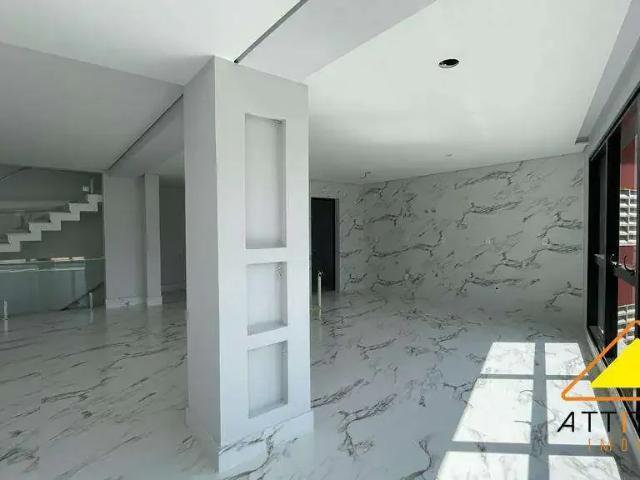 Casa / Sobrado para Venda em São Bernardo do Campo/SP Centro 3 Quartos