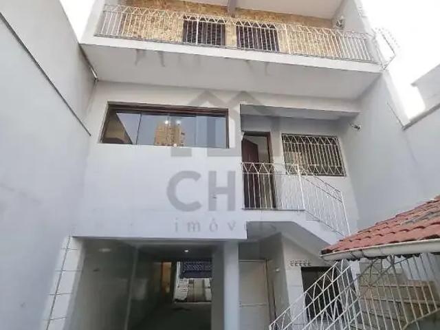 Casa / Sobrado para Venda em São Bernardo do Campo/SP Centro 3 Quartos