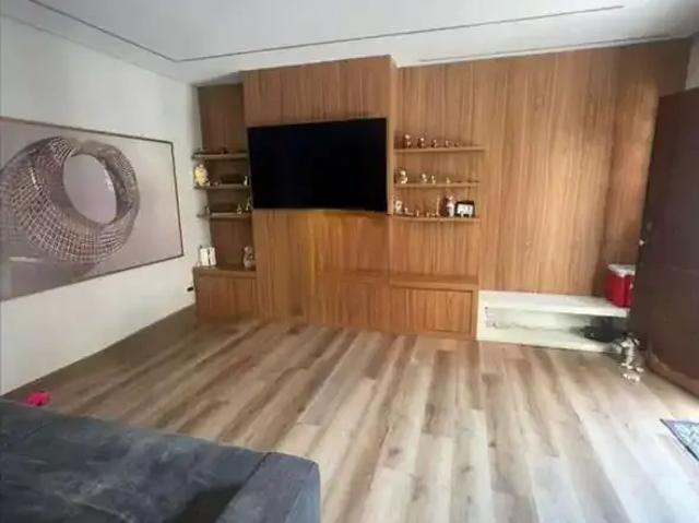 Casa / Sobrado para Venda em São Bernardo do Campo/SP Centro 3 Quartos