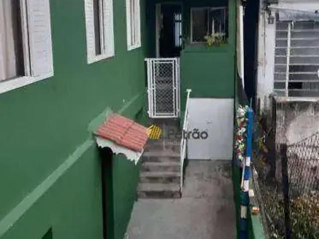 Casa / Sobrado para Venda em São Bernardo do Campo/SP Centro 3 Quartos