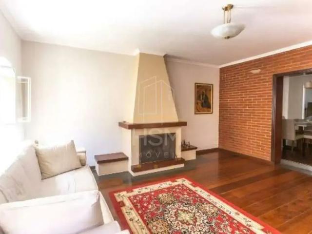 Casa / Sobrado para Venda em São Bernardo do Campo/SP Centro 3 Quartos