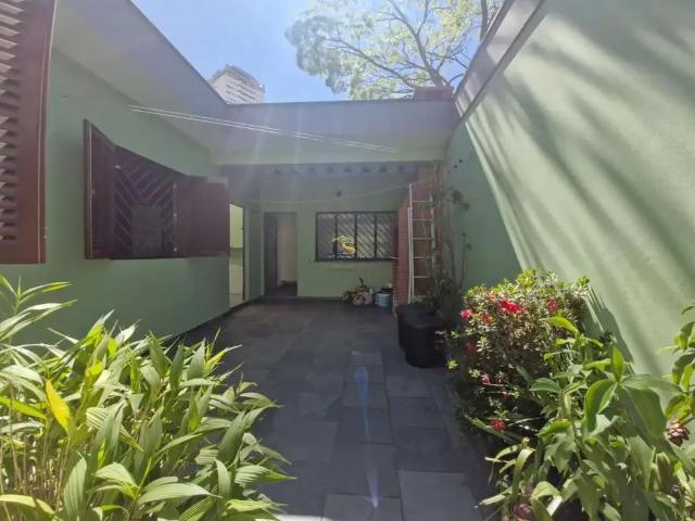 Casa / Sobrado para Venda em São Bernardo do Campo/SP Centro 3 Quartos