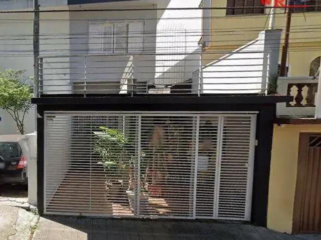 Casa / Sobrado para Venda em São Bernardo do Campo/SP Centro 3 Quartos