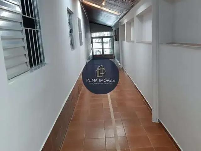 Casa / Sobrado para Venda em São Bernardo do Campo/SP Centro 3 Quartos