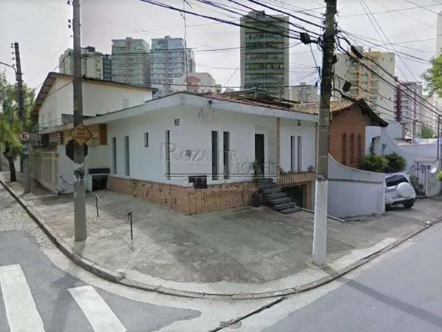 Casa / Sobrado para Venda em São Bernardo do Campo/SP Centro 3 Quartos