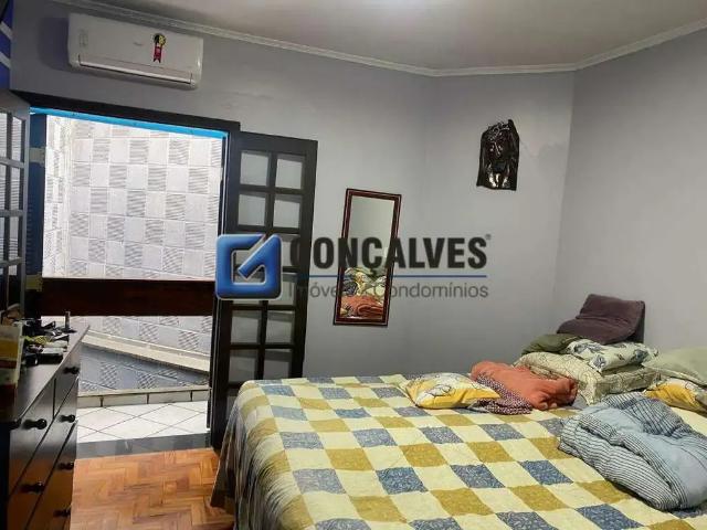 Casa / Sobrado para Venda em São Bernardo do Campo/SP Centro