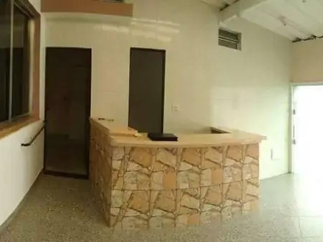 Casa / Sobrado para Venda em São Bernardo do Campo/SP Centro 1 Quartos