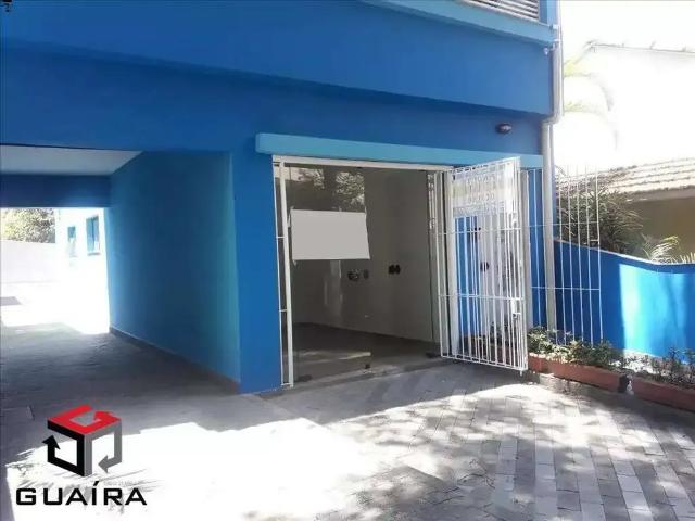 Casa / Sobrado para Venda em São Bernardo do Campo/SP Centro