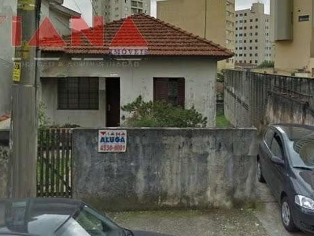 Casa / Sobrado para Venda em São Bernardo do Campo/SP Centro