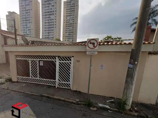 Casa / Sobrado para Venda em São Bernardo do Campo/SP Centro 2 Quartos