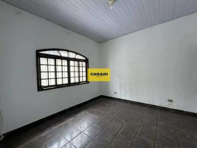 Casa / Sobrado para Venda em São Bernardo do Campo/SP Centro 2 Quartos