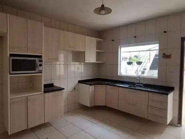 Casa / Sobrado para Venda em São Bernardo do Campo/SP Centro 2 Quartos