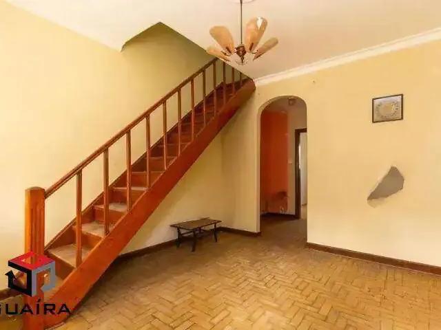 Casa / Sobrado para Venda em São Bernardo do Campo/SP Centro 2 Quartos