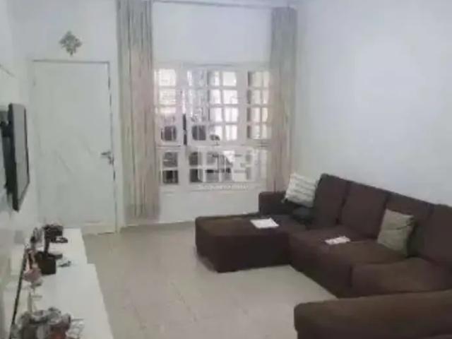 Casa / Sobrado para Venda em São Bernardo do Campo/SP Centro 2 Quartos